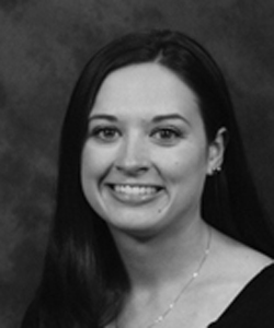 Kristen Helmick, M.D. | Internal Medicine